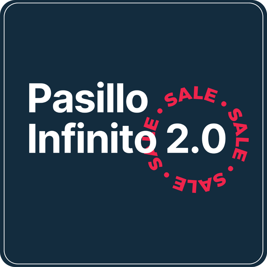 Pasillo Infinito | Loading Play